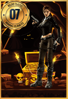 Anniversary | Lucky Creek